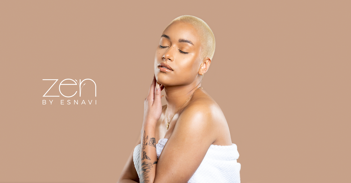 ZEN Skincare | Skin at Peace